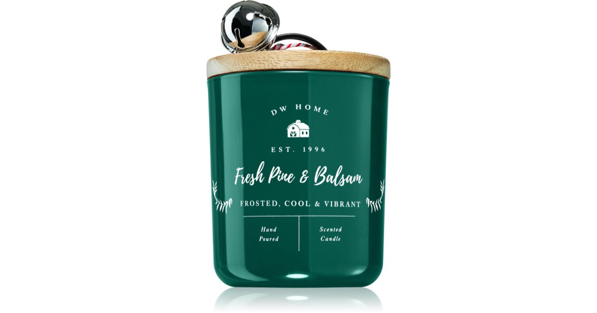 DW Home Farmhouse Fresh Pine & Balsam | notino.gr