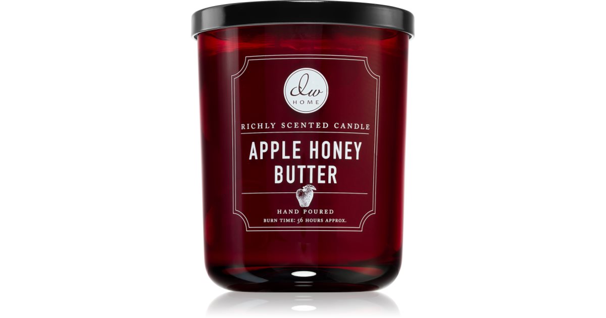 DW Home Signature Apple Honey Butter | notino.gr