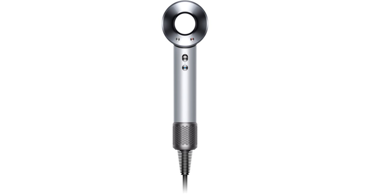 Dyson Supersonic™ Pro HD11 Gray/Silver phon per capelli | notino.it