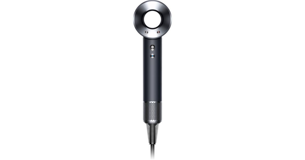 Dyson Supersonic™ Origin HD07 Black/Grey phon per capelli | notino.it