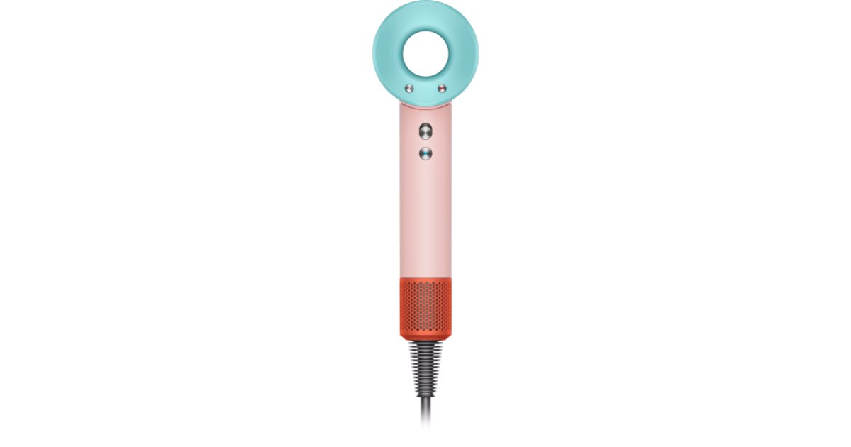 Dyson Supersonic™ HD07 Ceramic Pop Haartrockner (limitierte edition ...