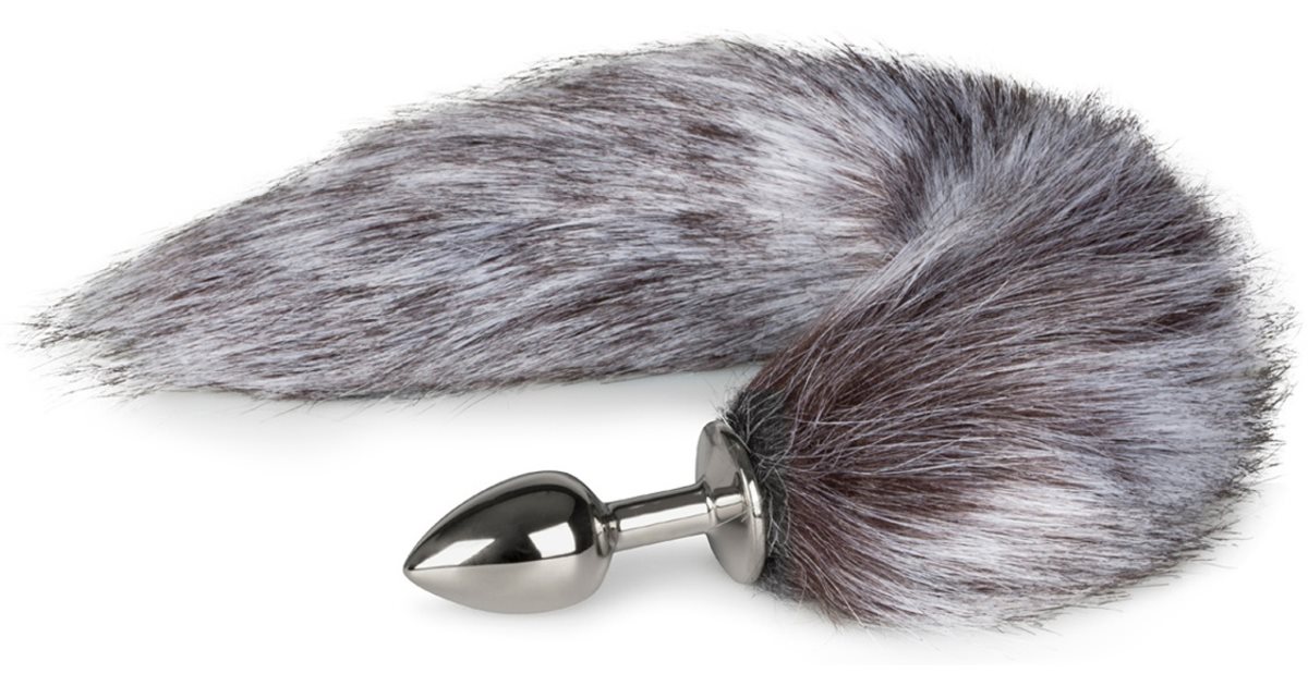 EasyToys Fox No. 5 butt plug | notino.co.uk