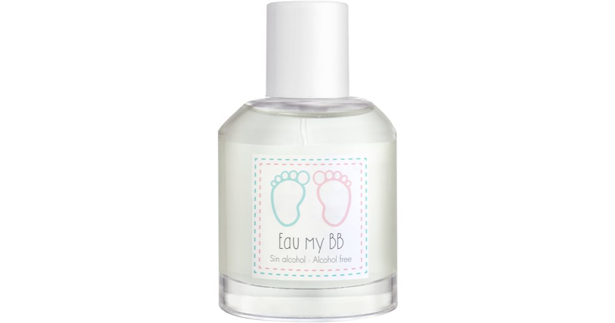 Eau My BB Eau de Toilette toaletná voda | notino.sk