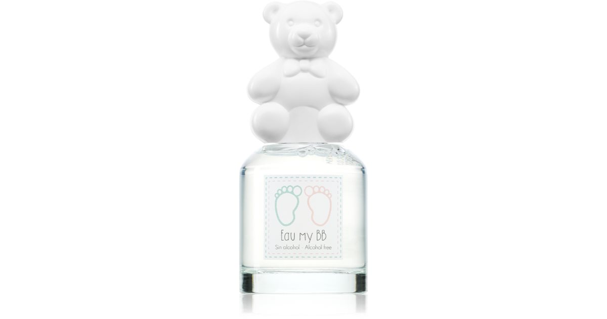 Eau My BB Eau de Senteur Eau de Toilette | notino.ie