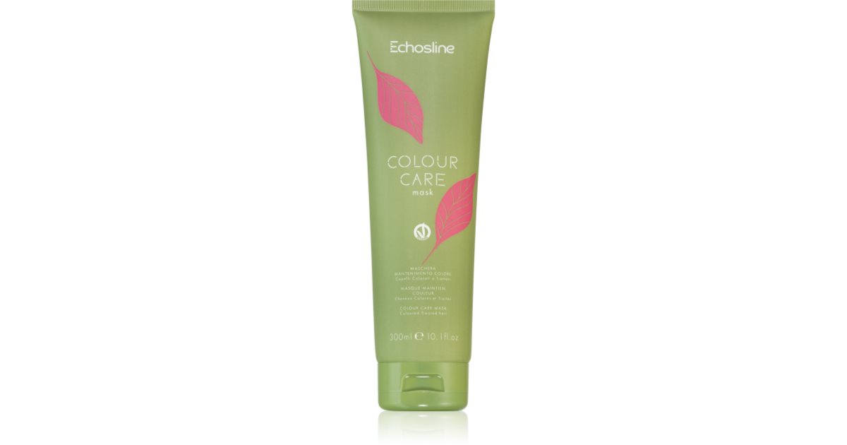 Echosline Colour Care Mask masque cheveux pour cheveux colorés | notino.be