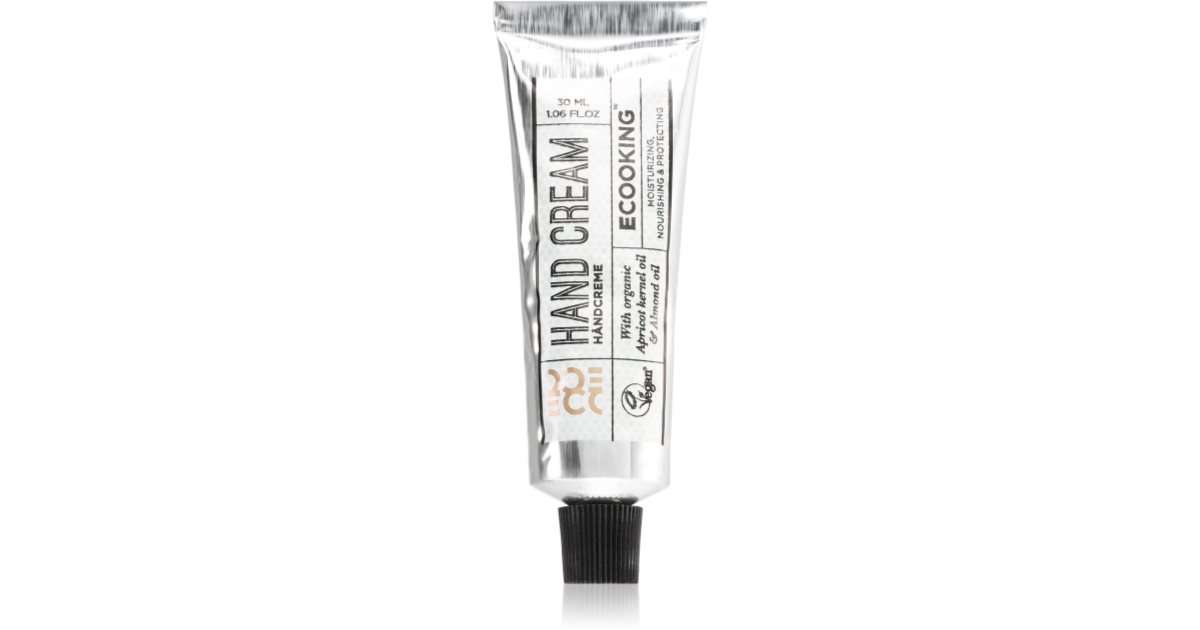 Ecooking Eco Nourishing Hand Cream | notino.co.uk