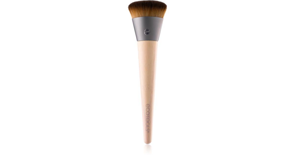 Ecotools Wonder Cover Complexion Четка за грим Notino Bg