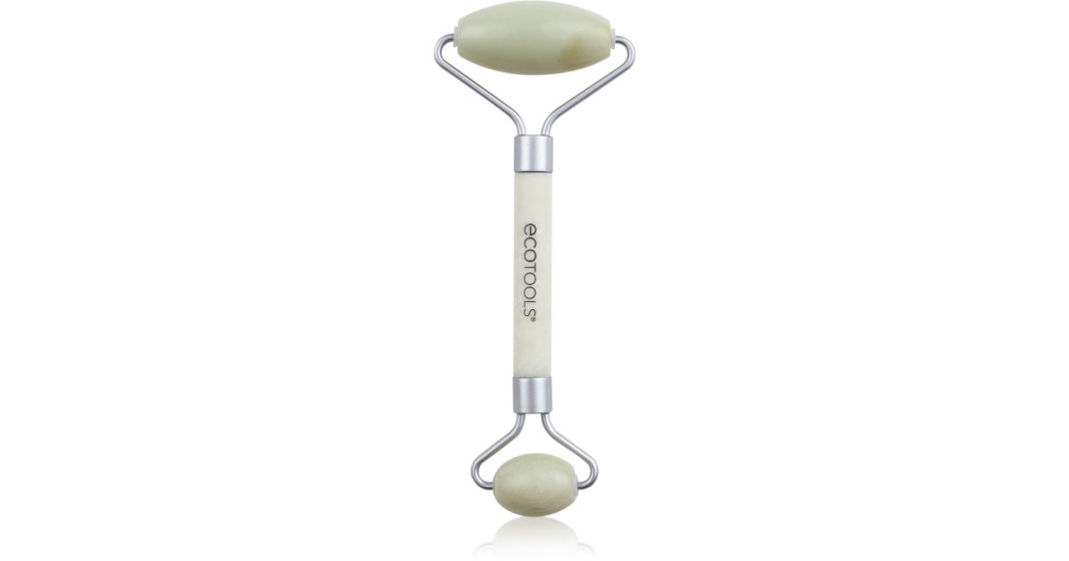 EcoTools Jade Massage Tool for the face | notino.ie