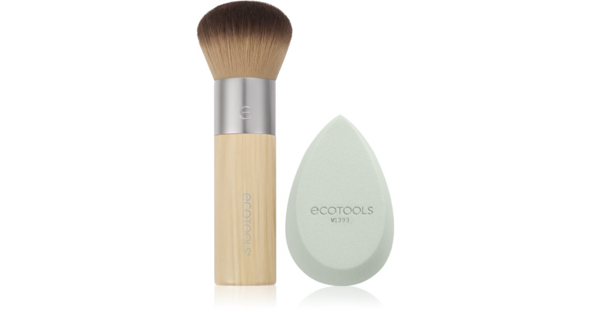 EcoTools Blend & Blur make-upset voor de huid | notino.nl