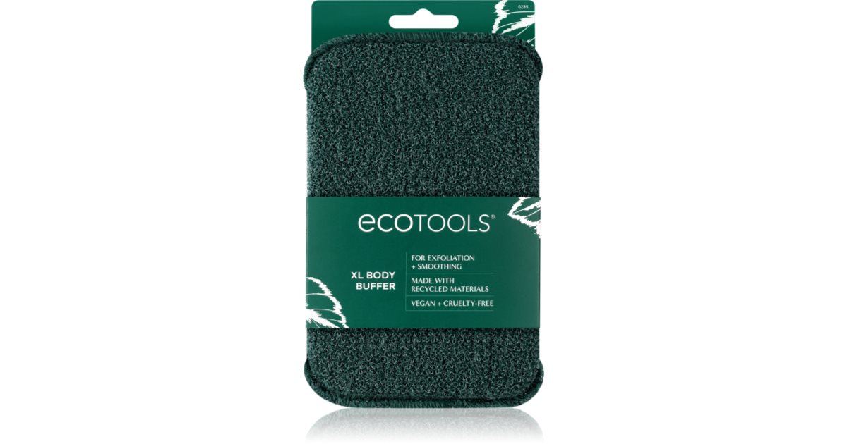 EcoTools XL Body Buffer éponge exfoliante pour le corps | notino.fr