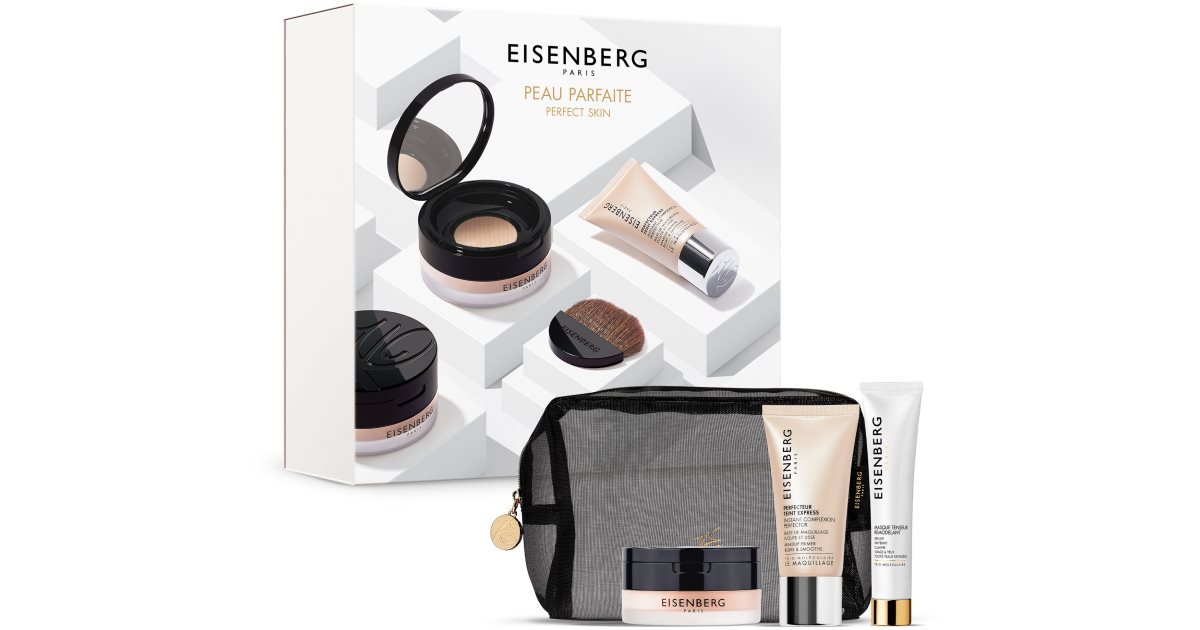 Eisenberg Perfect Skin Gift Set voor Vrouwen | notino.nl