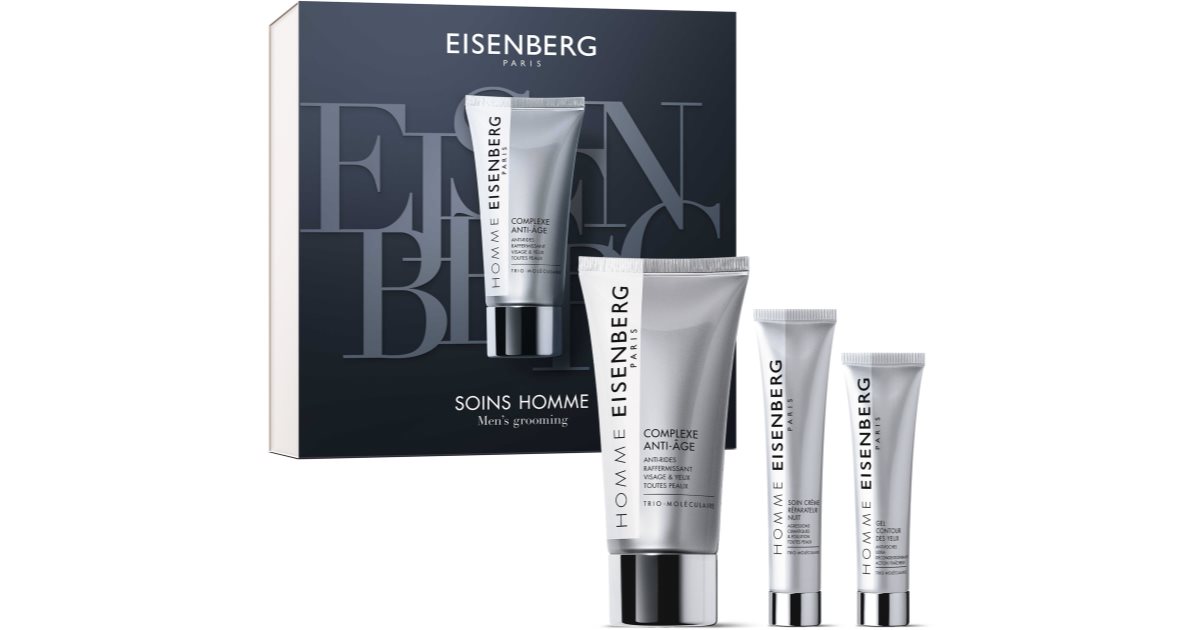 EISENBERG Men’s Grooming gift set for men | notino.co.uk