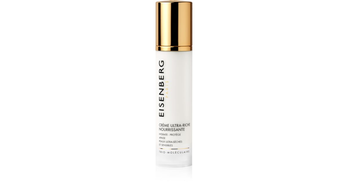 EISENBERG Classique Crème Ultra-Riche Nourrissante nourishing cream for ...