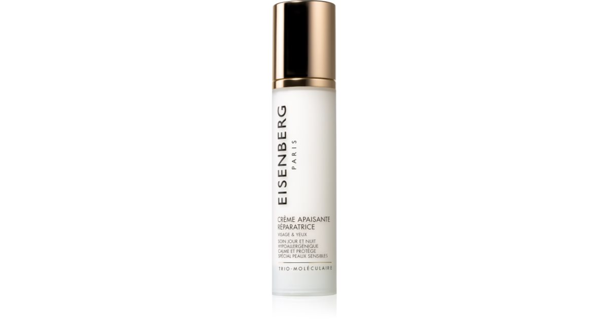EISENBERG Classique Crème Apaisante Réparatrice Soothing and ...
