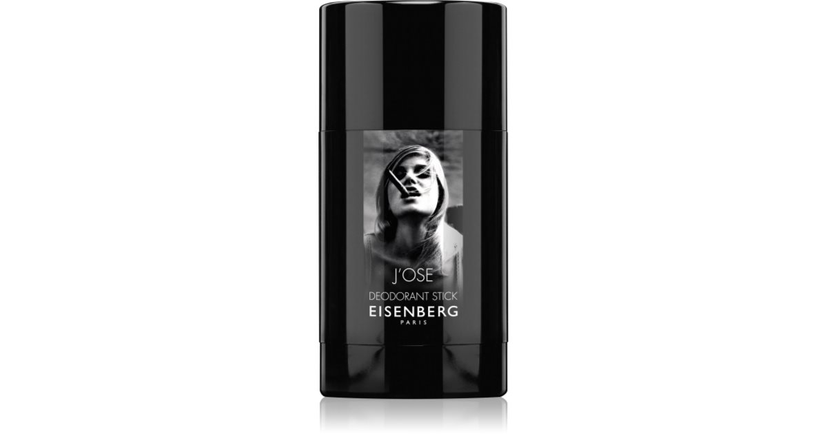 EISENBERG J’OSE | Livrare rapida! | Notino.ro