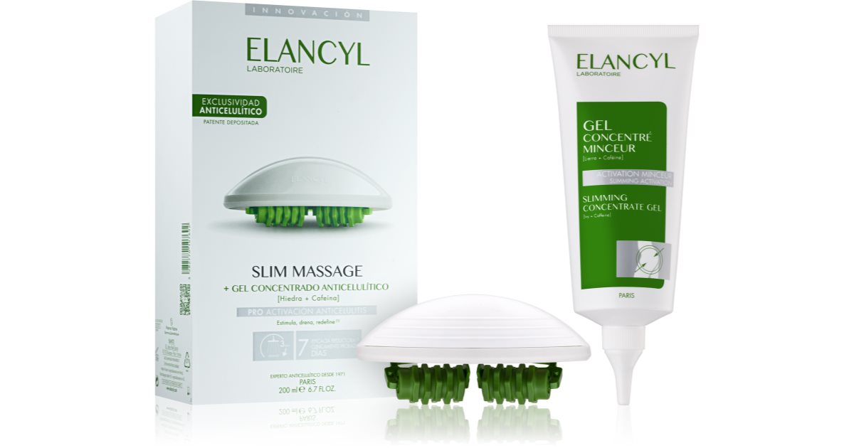 Elancyl Slim Design set for women | notino.ie