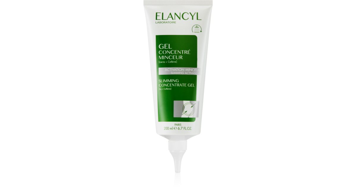 Elancyl Slim Design slimming gel concentrate | notino.co.uk