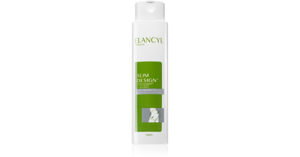 Elancyl Slim Design crème amincissante anti-cellulite | notino.fr