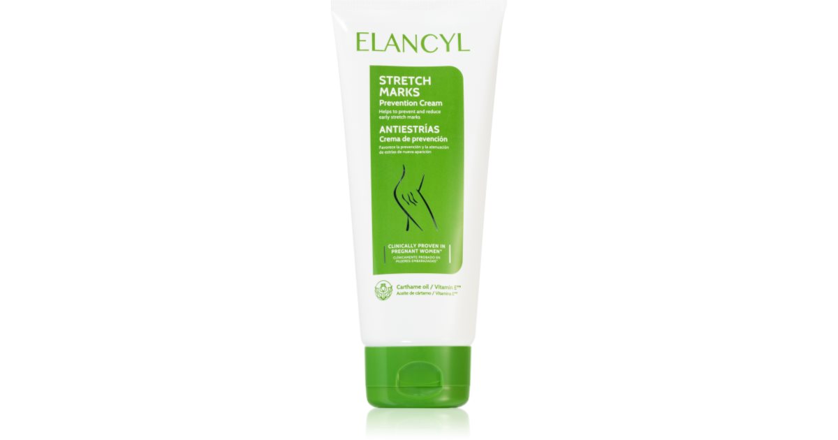 Elancyl Stretch Marks posebna nega za brazgotine in strije | notino.si