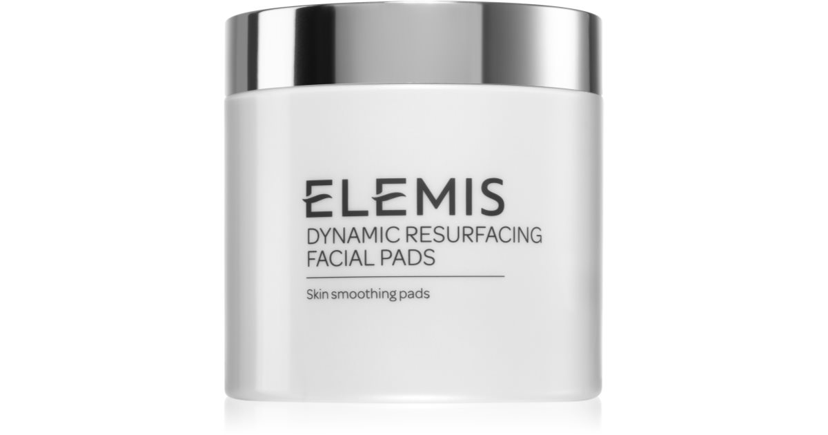 Elemis Dynamic Resurfacing Facial Pads | Brza dostava | notino.hr
