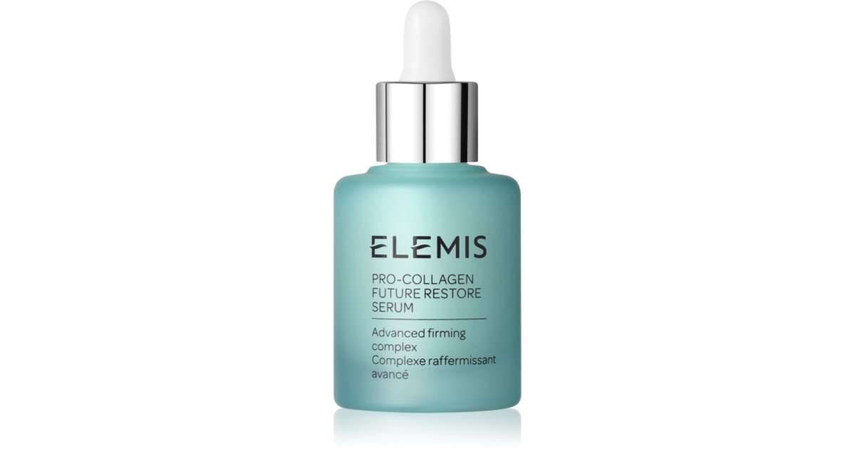 Elemis Pro-Collagen Future Restore Serum serum reafirmante para ...