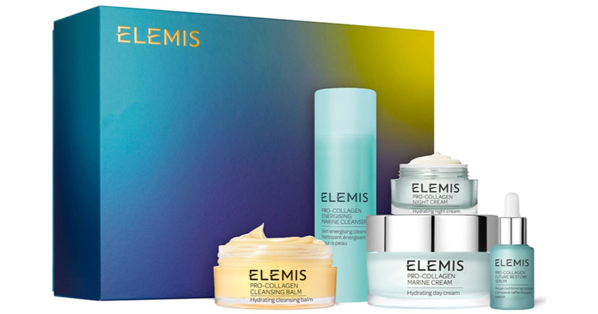Elemis The Ultimate Pro-Collagen Collection | Livrare rapida! | Notino.ro