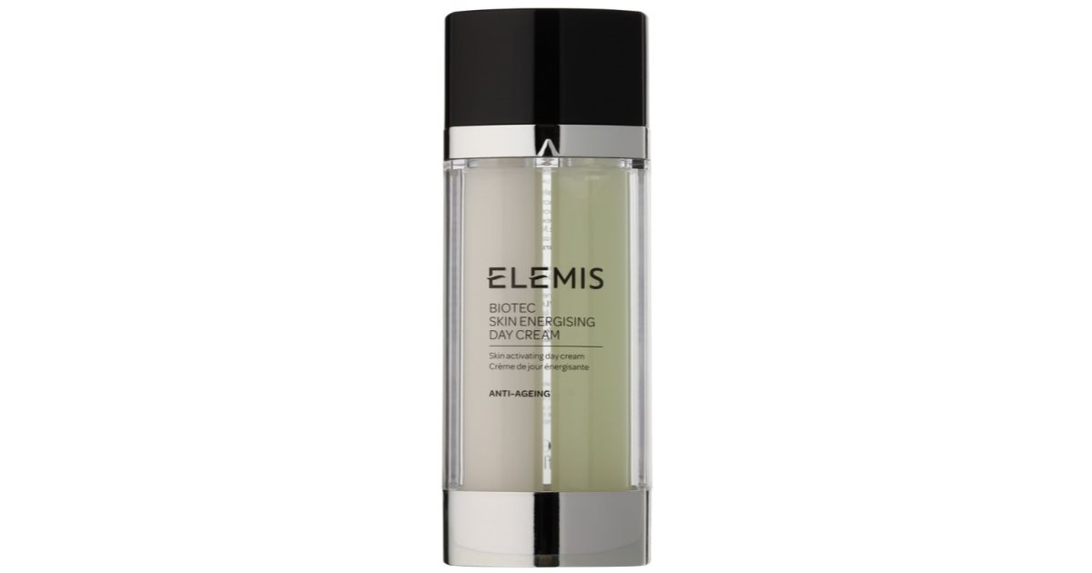 Elemis Anti-Ageing Biotec Skin Energising Day Cream | notino.co.uk