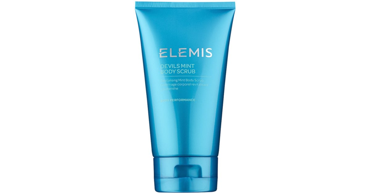 Elemis Body Performance gommage revitalisant corps | notino.fr