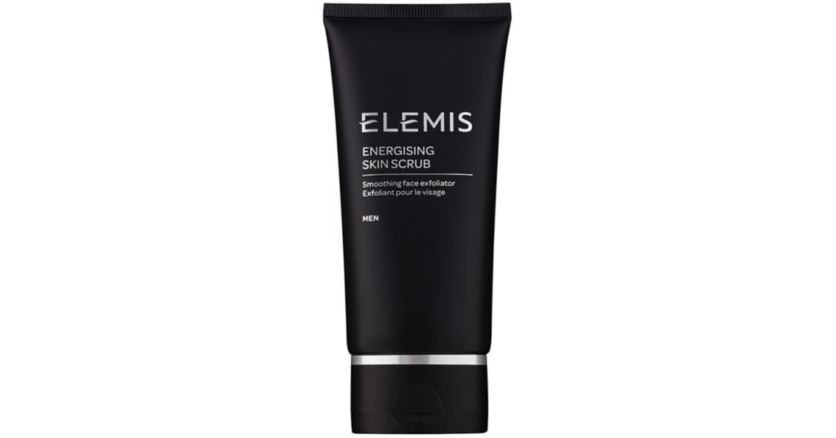 Elemis Men Energising Skin Scrub | notino.co.uk