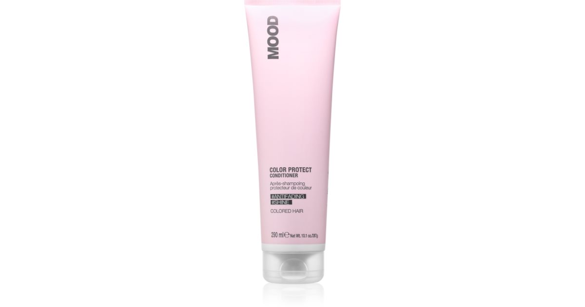 MOOD Color Protect après-shampoing pour cheveux colorés | notino.be