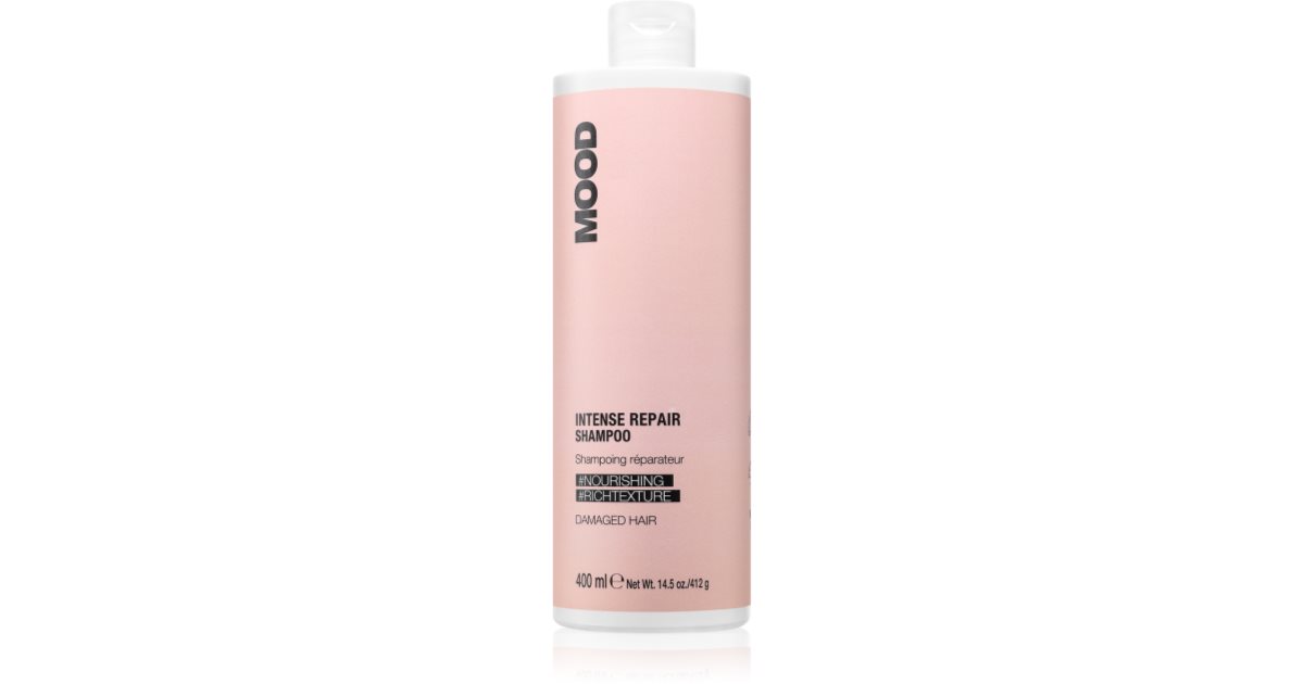 Elgon Mood Intense Repair shampoo for damaged hair | notino.co.uk