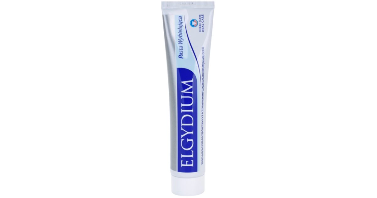 Elgydium Whitening | notino.gr