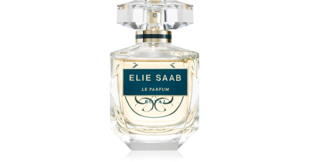 Elie Saab Le Parfum Royal Eau de Parfum pour femme | notino.fr
