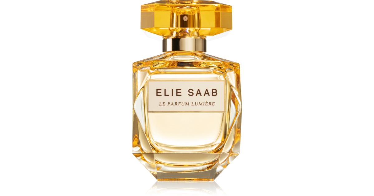 Elie Saab Le Parfum Lumière Eau de Parfum für Damen Bewertungen | notino.at
