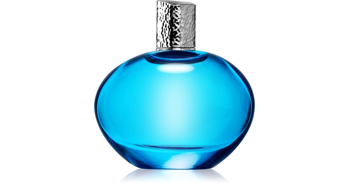 Elizabeth Arden Mediterranean Eau de Parfum naisille | notino.fi