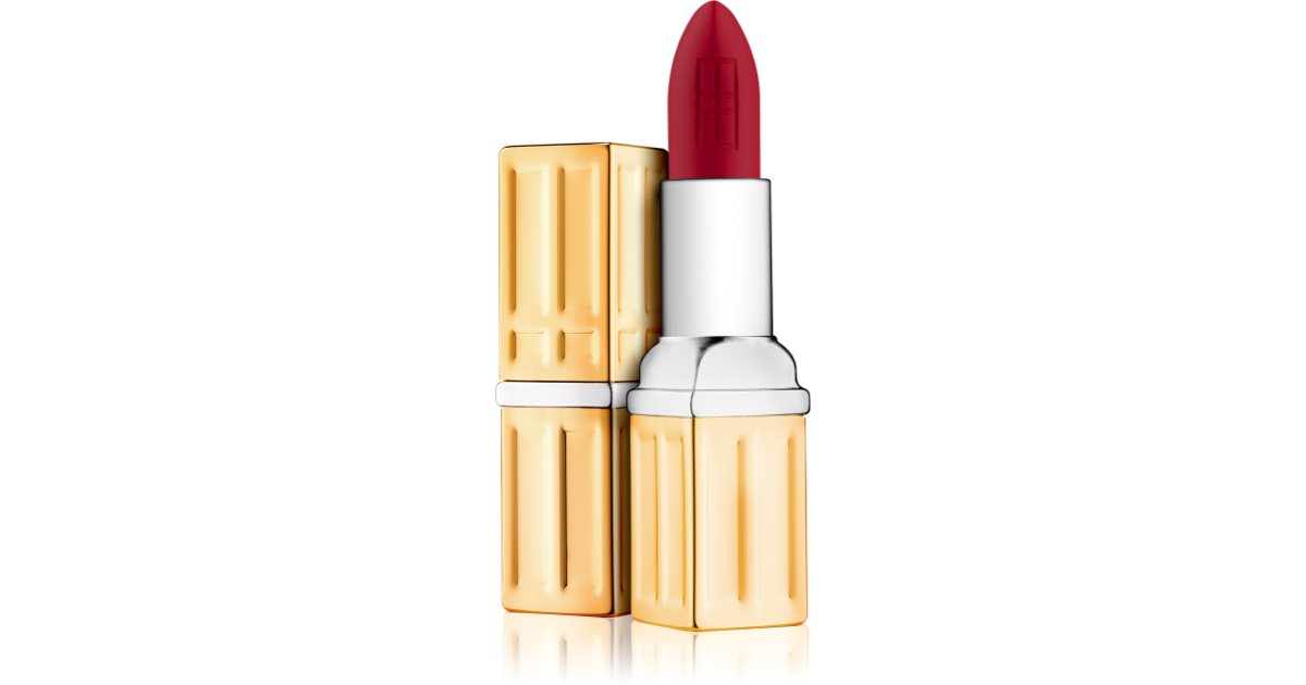 Elizabeth Arden Beautiful Color Moisturising Matte Lipstick | notino.ie