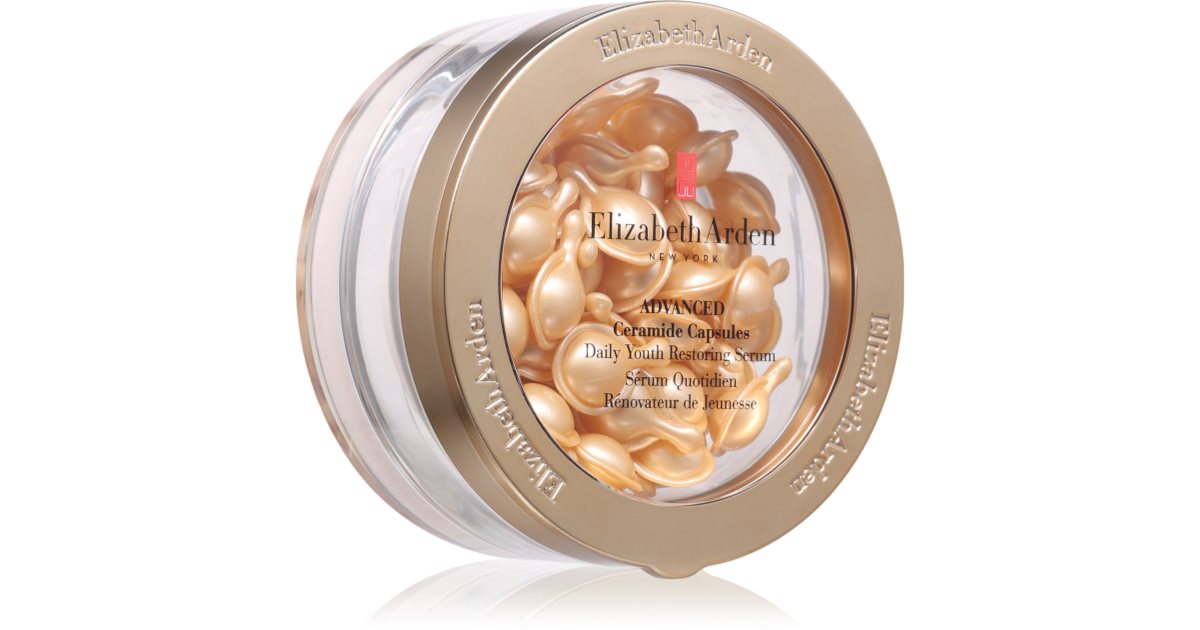 Elizabeth Arden Ceramide Advanced Ceramide hydratační a vyživující ...