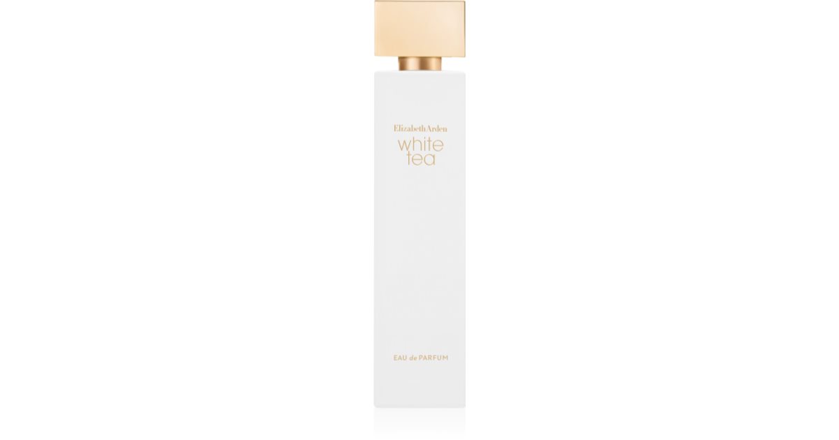 Elizabeth Arden White Tea VivaScent eau de parfum for women ...