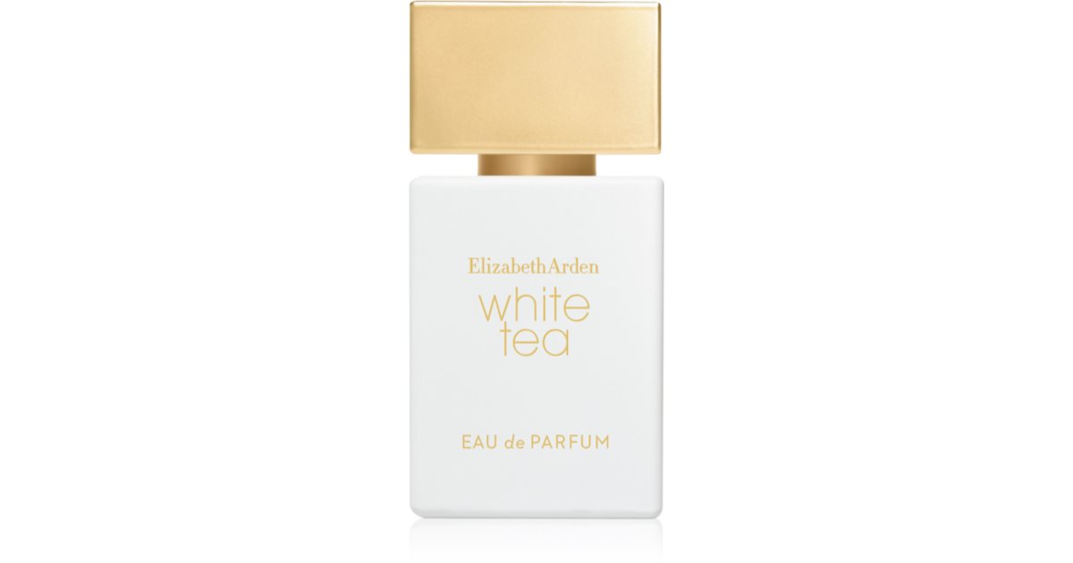 Elizabeth Arden White Tea VivaScent eau de parfum for women | notino.co.uk
