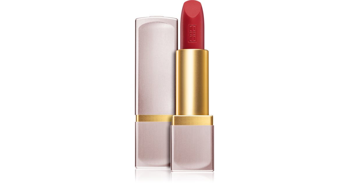 Elizabeth Arden Lip Color Matte luxury nourishing lipstick with vitamin ...