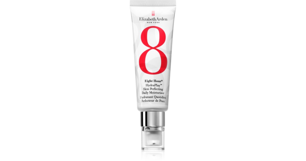 Elizabeth Arden Eight Hour Eight Hour Hydra Play Moisturizing Day Cream ...