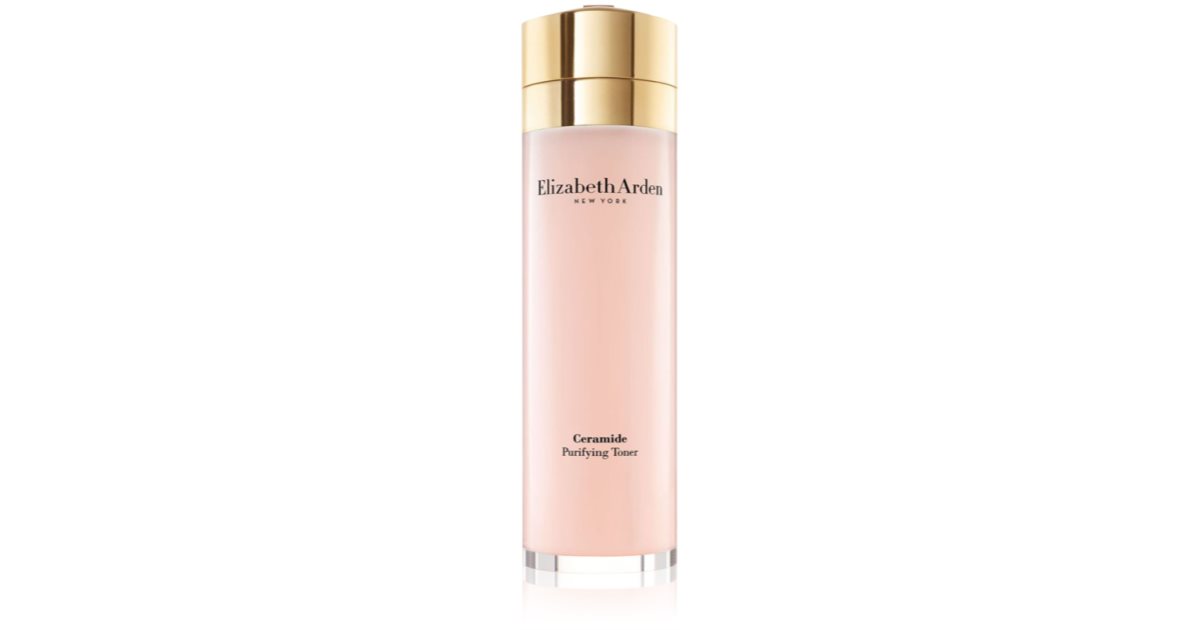 Elizabeth Arden Ceramide Cleansing Tonic | notino.ie
