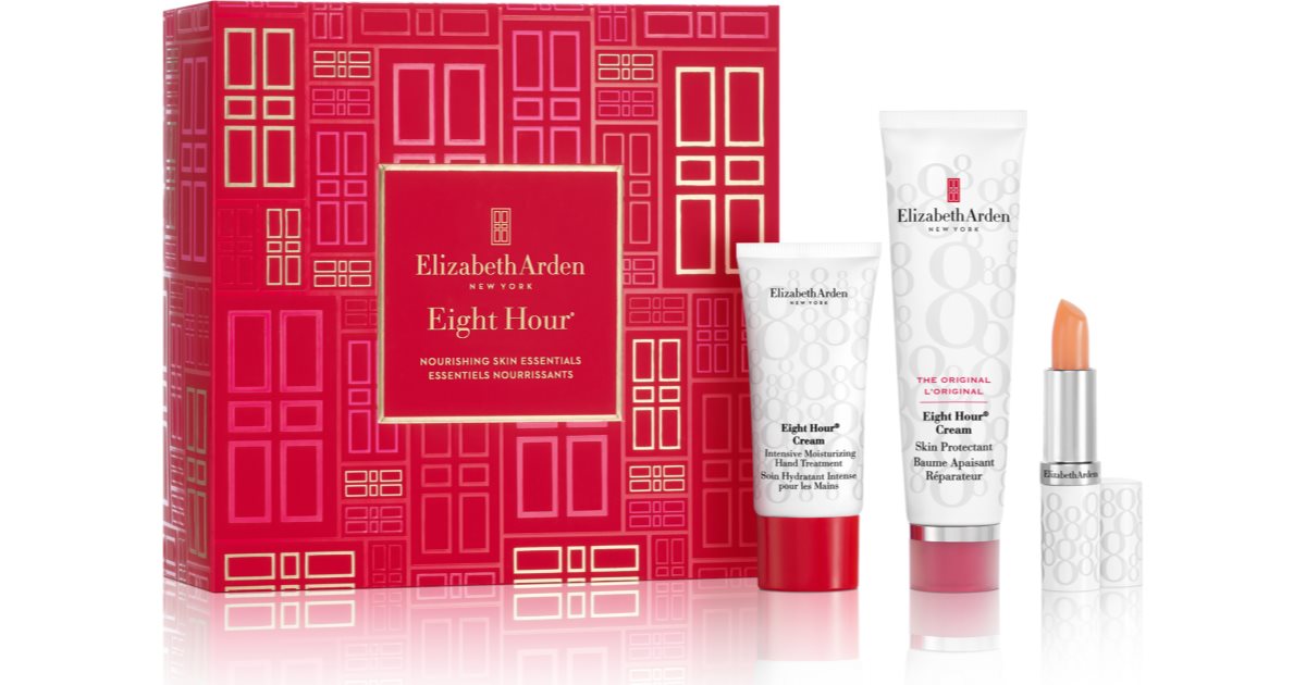 Elizabeth Arden Eight Hour Geschenkset für Damen