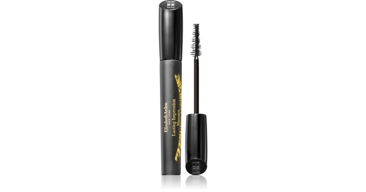 Elizabeth Arden Lasting Impression long-lasting mascara | notino.co.uk