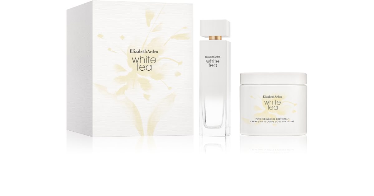 Elizabeth Arden White Tea | Brza dostava | notino.hr