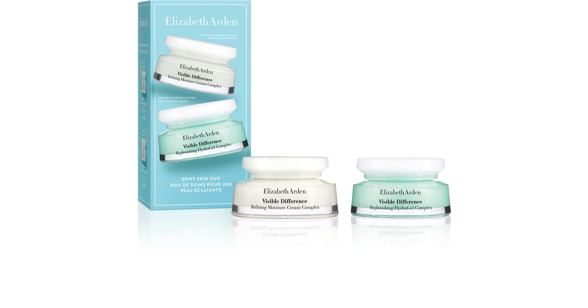 Elizabeth Arden Visible Difference | Livrare rapida! | Notino.ro