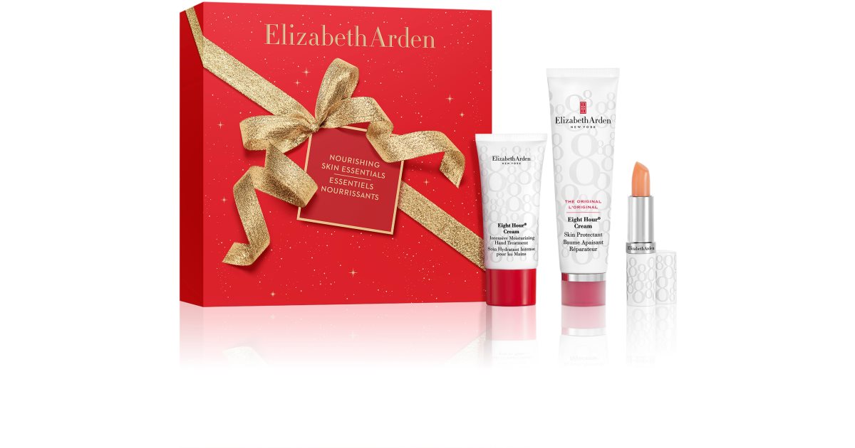 Elizabeth Arden Eight Hour confezione regalo per idratazione intensa da ...