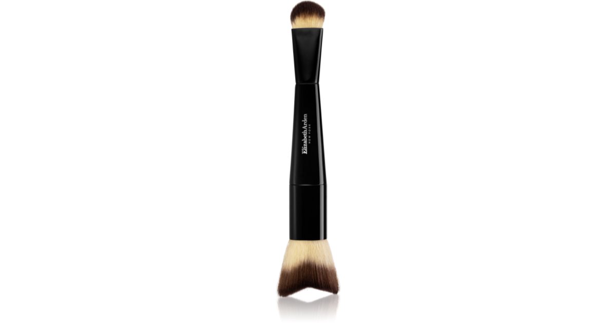 Elizabeth Arden Dual End Foundation Brush foundation brush | notino.co.uk