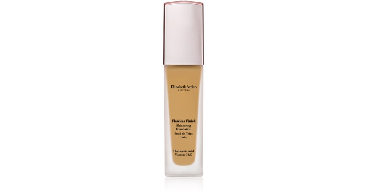 Elizabeth Arden Flawless Finish Skincaring Foundation Serum foundation ...