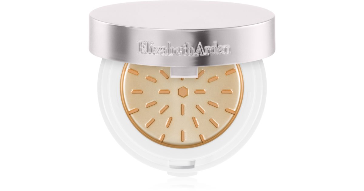 Elizabeth Arden Pure Finish Mineral Powder Foundation mineral powder ...